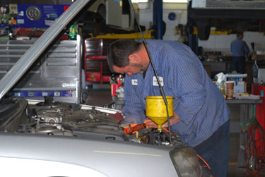 Auto Repair Services in Lower Bucks County, PA, and NJ