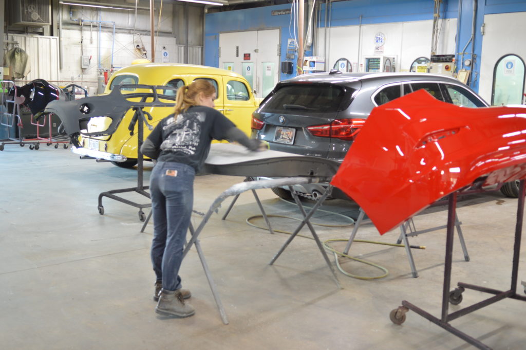 Auto Collision Service | Lower Buck County, PA & Frenchtown, NJ